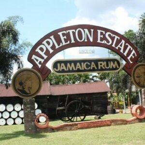 Appleton Estate Rum Tour - Jamaica Get Away Travels