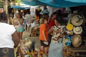 Dunns River Falls And Ocho Rios Shopping Tour - Jamaica Get Away