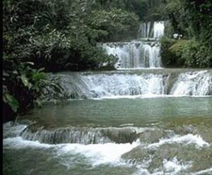 Mayfield Falls Tour - Jamaica Get Away Travels