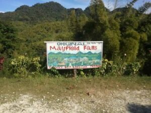 Mayfield Falls Tour - Jamaica Get Away Travels