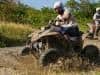 Dunns River Falls And ATV Adventure From Montego Bay