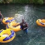 rainforest-rafting-adventure - Jamaica Get Away Travels
