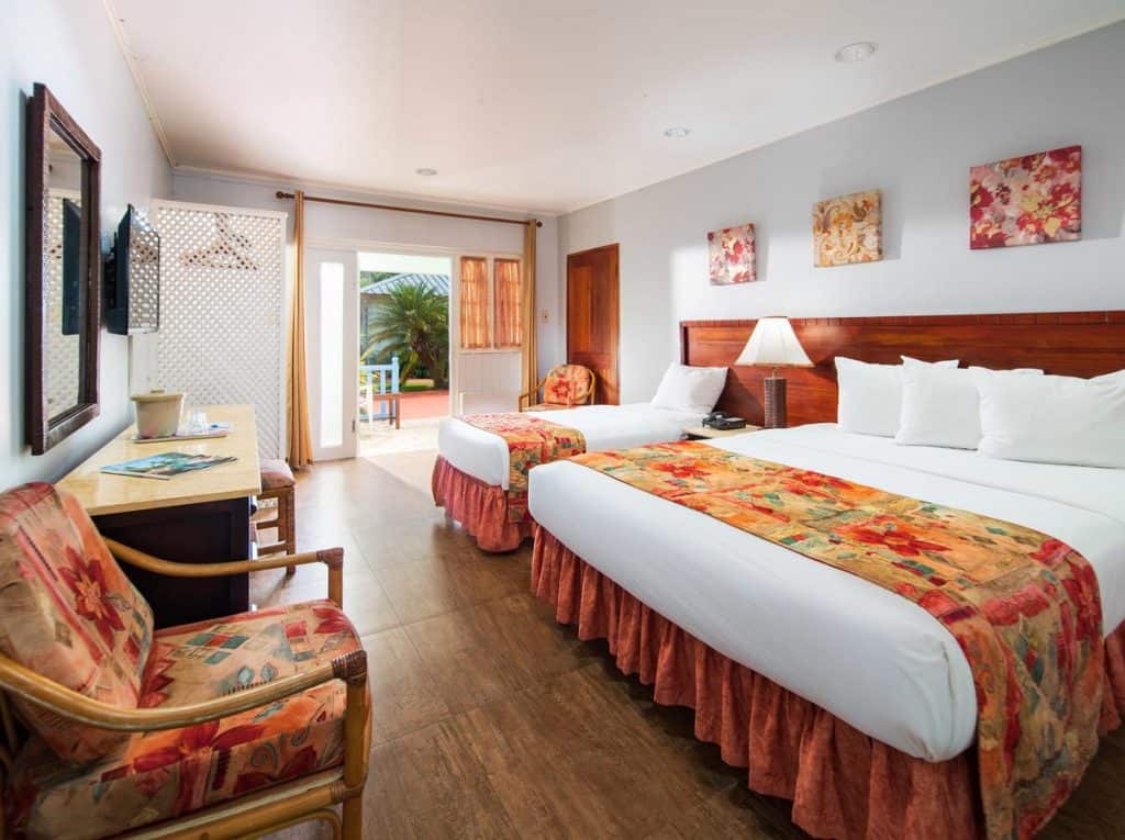 Montego Bay Airport Transfer To Tobys Resort Montego Bay