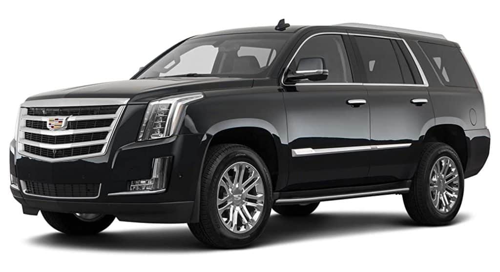 Private SUV Transfers From Montego Bay Airport to Negril