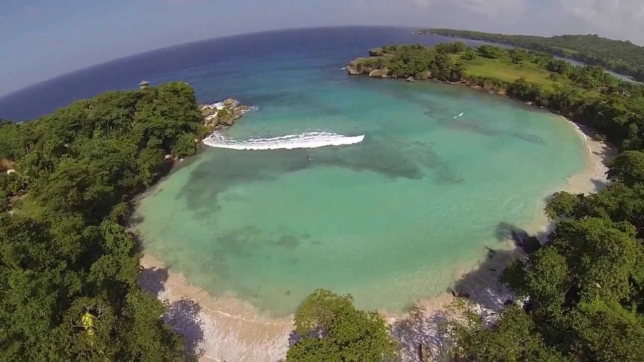 Jamaica Famous Beautiful Beaches - Jamaica Get Away Travels
