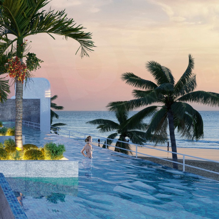 Discover Princess Grand Jamaica Resort - Jamaica Get Away