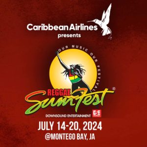 Reggae Sumfest 2024 A Musical Extravaganza